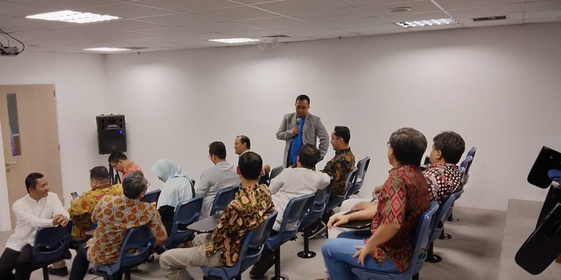 About – Paramadina Graduate School of Diplomacy